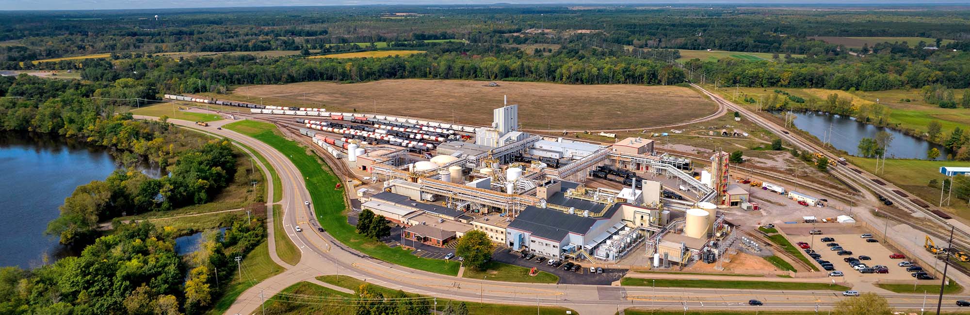 Locations - ERCO Worldwide