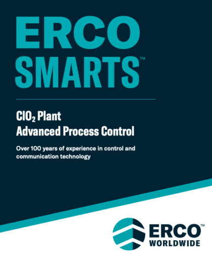 Advanced Process Controls(ERCO Smarts) - ERCO Worldwide
